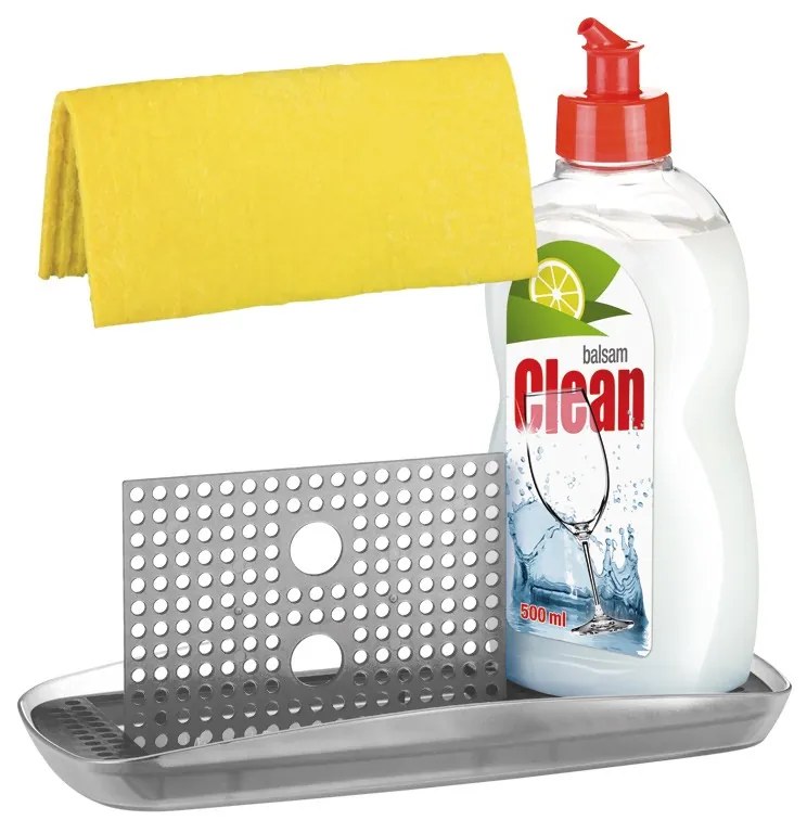 TESCOMA Odkládací miska velká CLEAN KIT