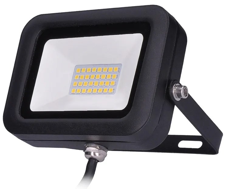 Solight LED reflektor PRO, 30W, 2760lm, 5000K, IP65