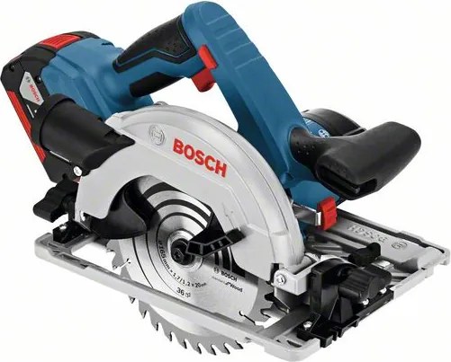 Bosch GKS 18V-57 G 0.601.6A2.101