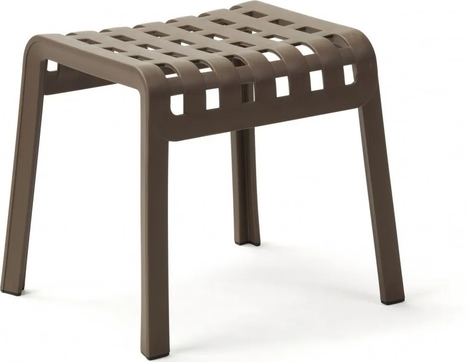 Stima Plastová stolička POGGIO | Odstín: polypropylen fg agave