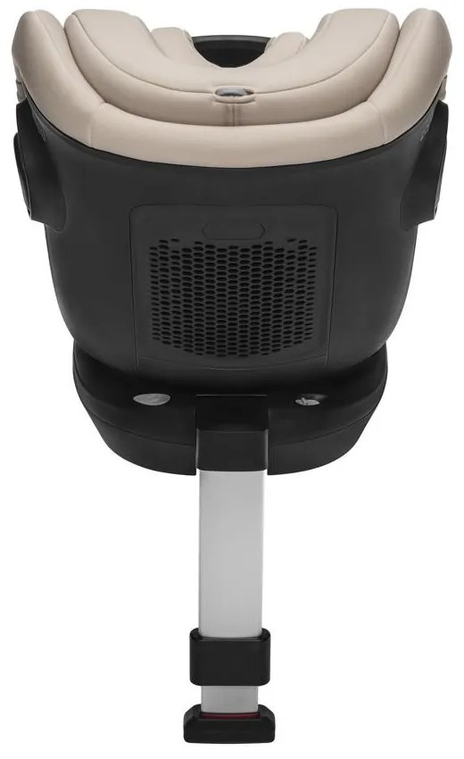 Zopa Autosedačka Voyager Maxi Toffee Brown