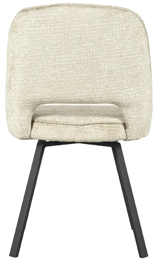 LABEL51 Jídelní židle LEWIS béžová IH-50.192
