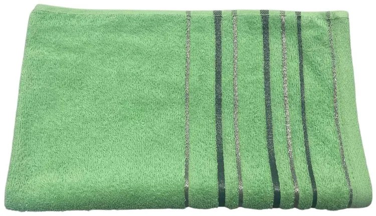 Praktik Ručník Zara 450g/m2 40x60 cm  Ručník Zara 40x60 cm hrášková
