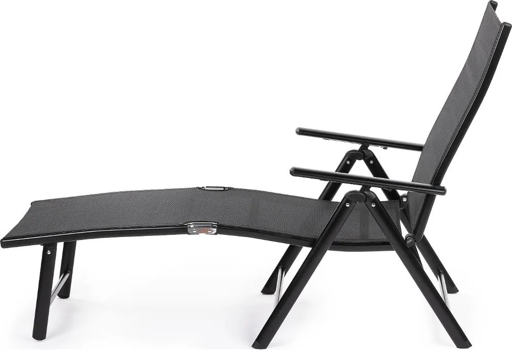 Fieldmann FDZN 8015 - zahradní lehátko
