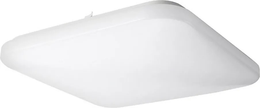 Top Light - LED Koupel stropní svít DUNAJ LED/32W/230V 3000/4000/6500K IP44 bílá