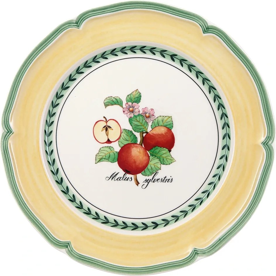 Villeroy&Boch French Garden Valence jídelní talíř 26cm