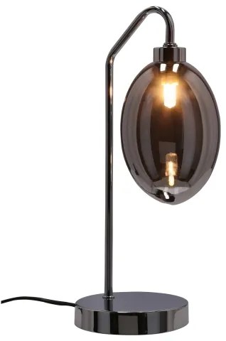 Stolní lampa LUKKA 1xG9/10W/230V