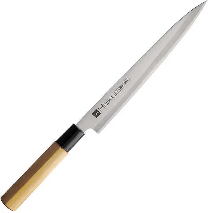 H-07 HAIKU ORIGINAL Sashimi filetovací nůž 20cm CHROMA