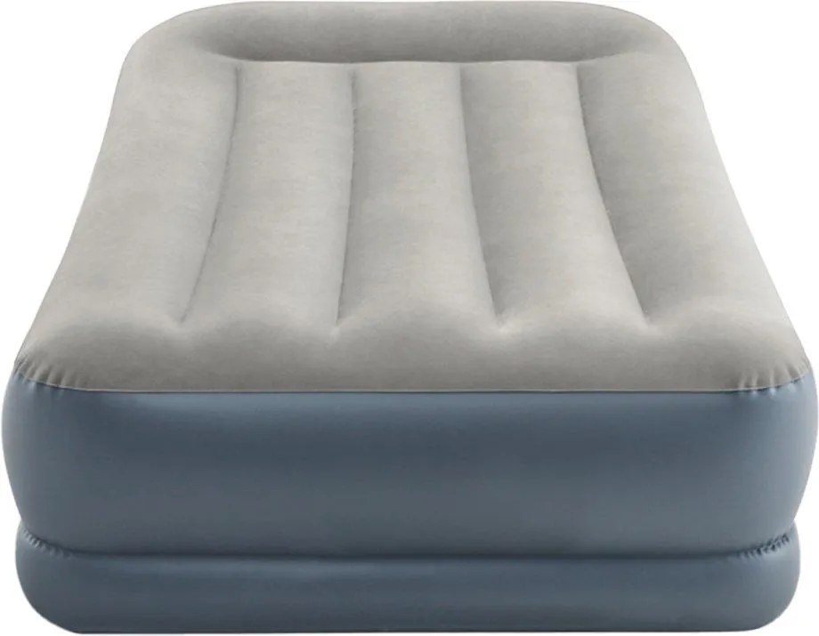 Nafukovací postel Intex Pillow Rest Mid-Rise | Twin
