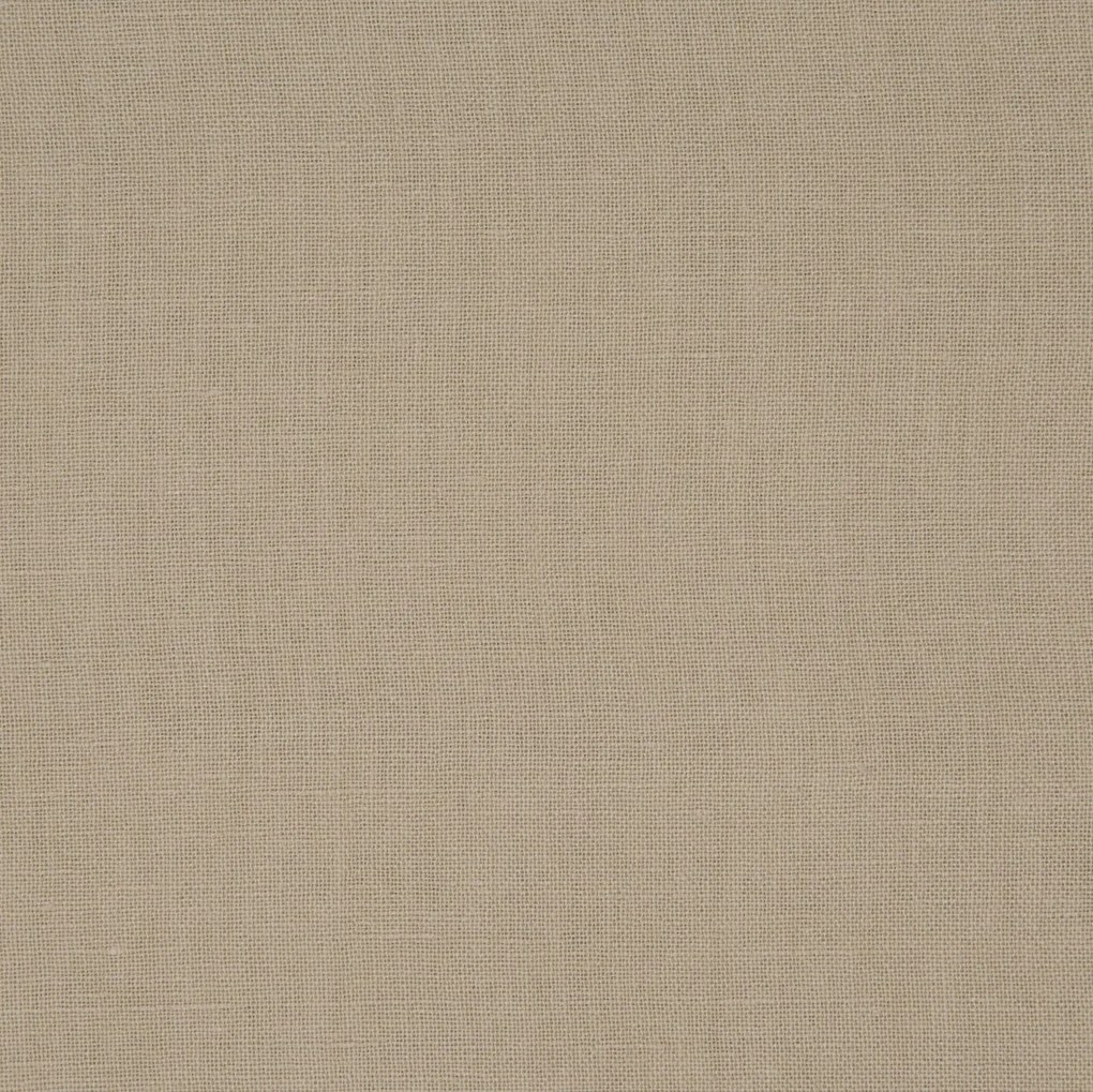 LNĚNÉ POVLEČENÍ LINEN 200X220 CM, 2 KS 70X80 CM BÉŽOVÁ