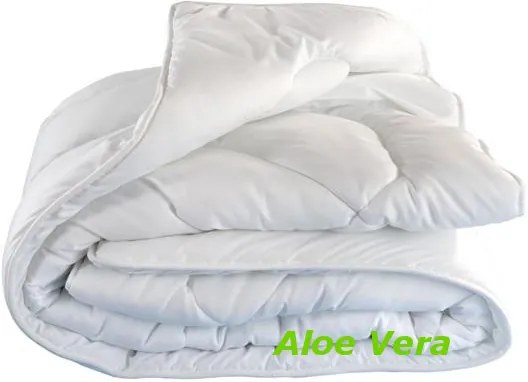 Brotex Prodloužená přikrývka Aloe Vera 140x220cm zimní 1430g