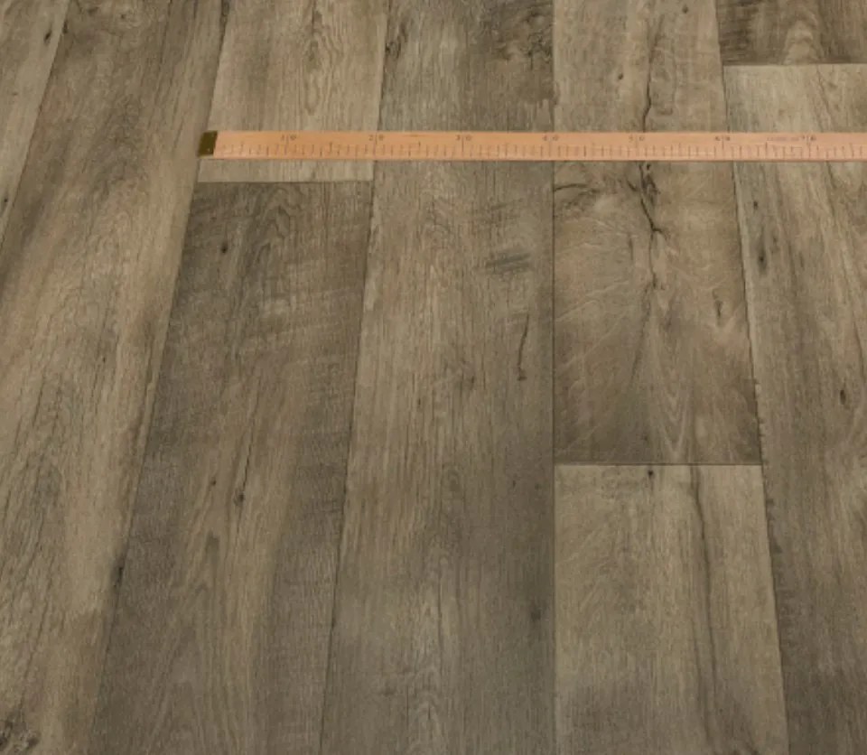 BEAUFLOR PVC podlaha - lino Toptex Valley Oak 639M ŠÍŘKA: 5 m, POUŽITÍ: Zátěžové, Bytové
