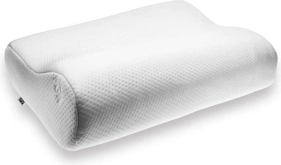 Anatomický polštář poskytující jedinečnou oporu TEMPUR® Original + povlak na polštář zdarma velikost polštáře: S