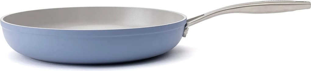 Elmich Nepřilnavá keramická pánev Zen 28 cm - modrá