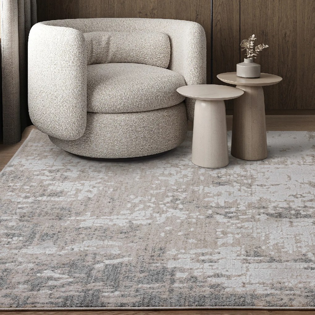 Tribeca Design Kusový koberec Tycho 01 Rozměry: 200x300 cm