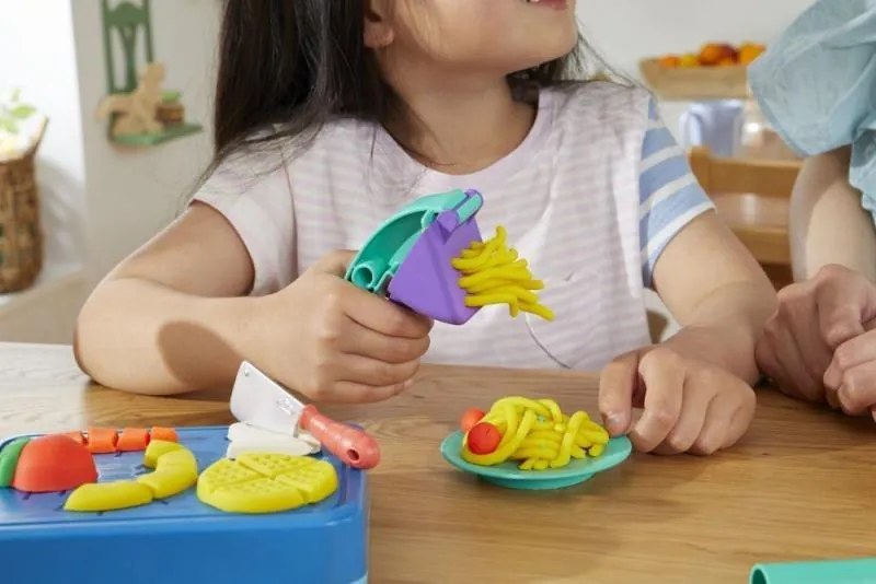 Hasbro Play-doh Malý kuchař sada pro nejmenší