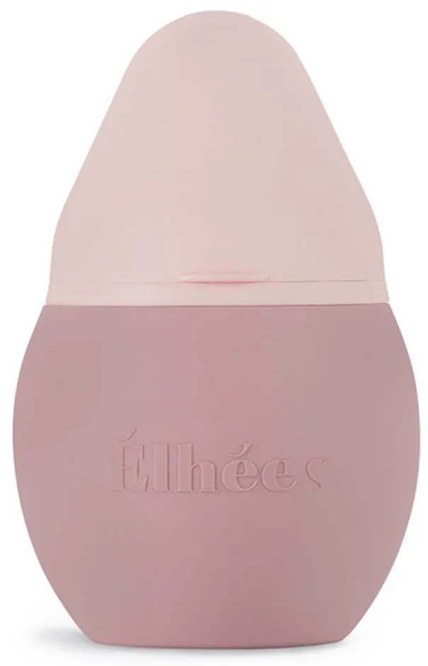 Elhée Učící hrneček Bubble Nude Blush