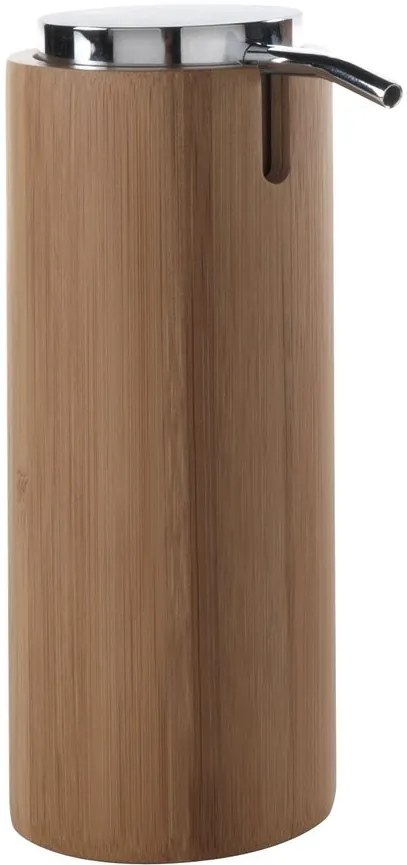 ALTEA dávkovač mýdla na postavení, bambus (AL8035) Gedy