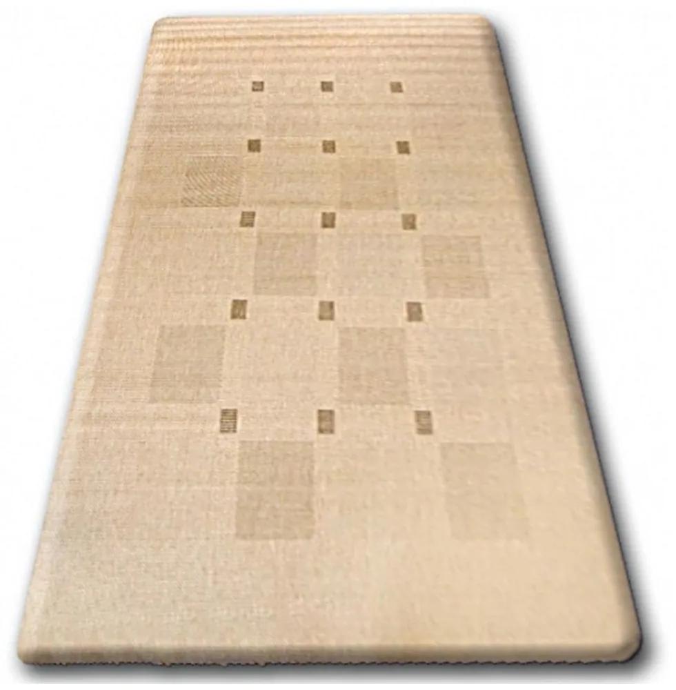 Kusový koberec Lee béžový 120x170cm