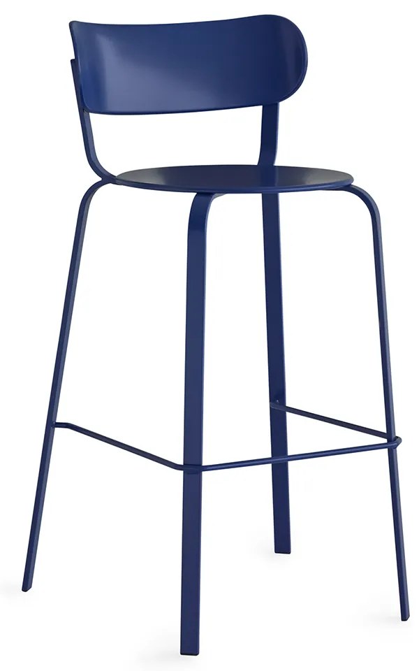 La Palma barové židle Stil Stool (výška sedáku 75 cm)