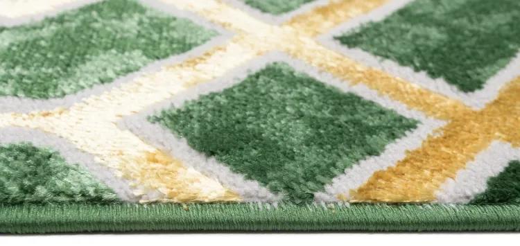 Luxusní kusový koberec Rega Mari RM0160 - 80x150 cm