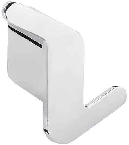 Bemeta Design ORGANIC: Háček levý, asymetrický - 157106201L