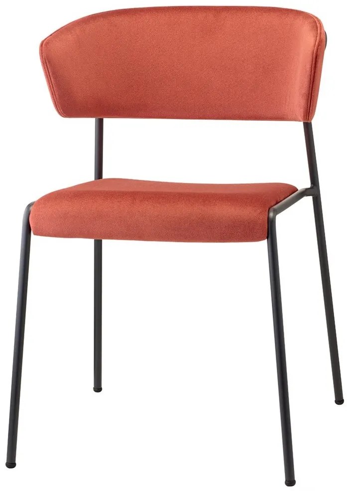 SCAB - Židle Lisa 2851