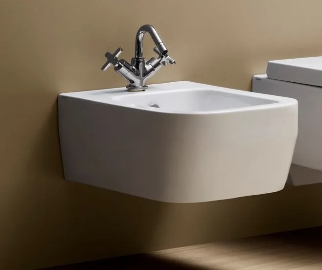 HOPA Závěsný bidet TULIP ONE KEAZTUBIO