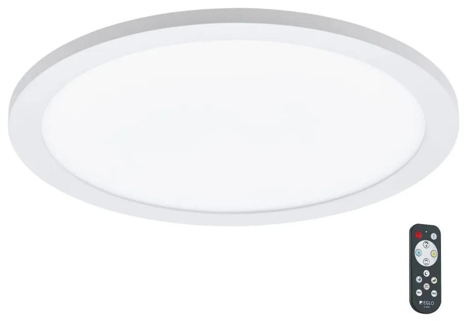Eglo | Eglo 98207 - LED Stmívatelné stropní svítidlo SARSINA-A LED/14W/230V + dálkové ovládání | EG98207