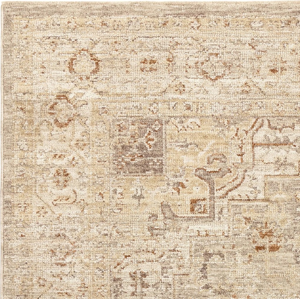 Tribeca Design Kusový koberec Canestra 01 Rozměry: 67x240 cm