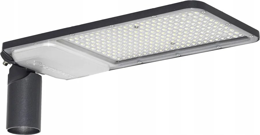 Led pouliční svítidlo 150W b.neutralní 4000K 18000lm Urban šedé IP65 Ledvance