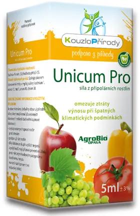 Kouzlo Přírody Unicum Pro 5ml