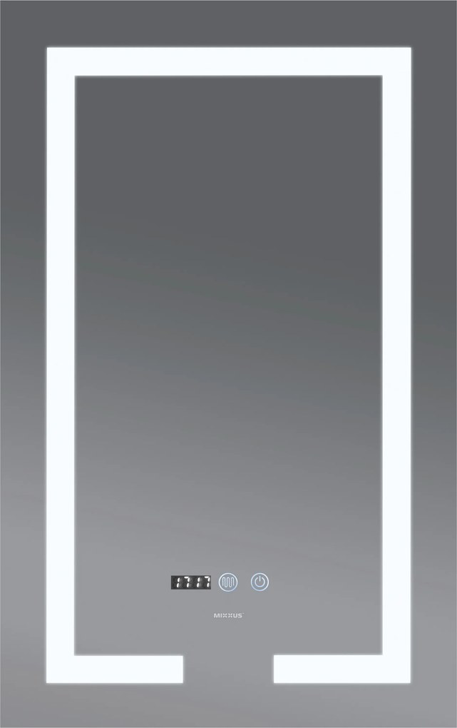 Mixxus MR06-60×80 HARD-CASE