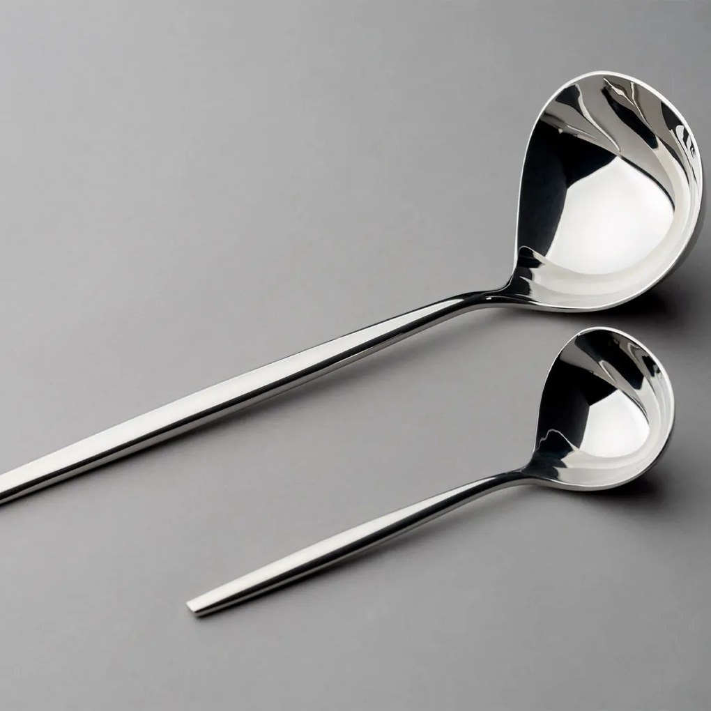 Villeroy&Boch MetroChic Saucenlöffel 175 x 61 x 41 mm