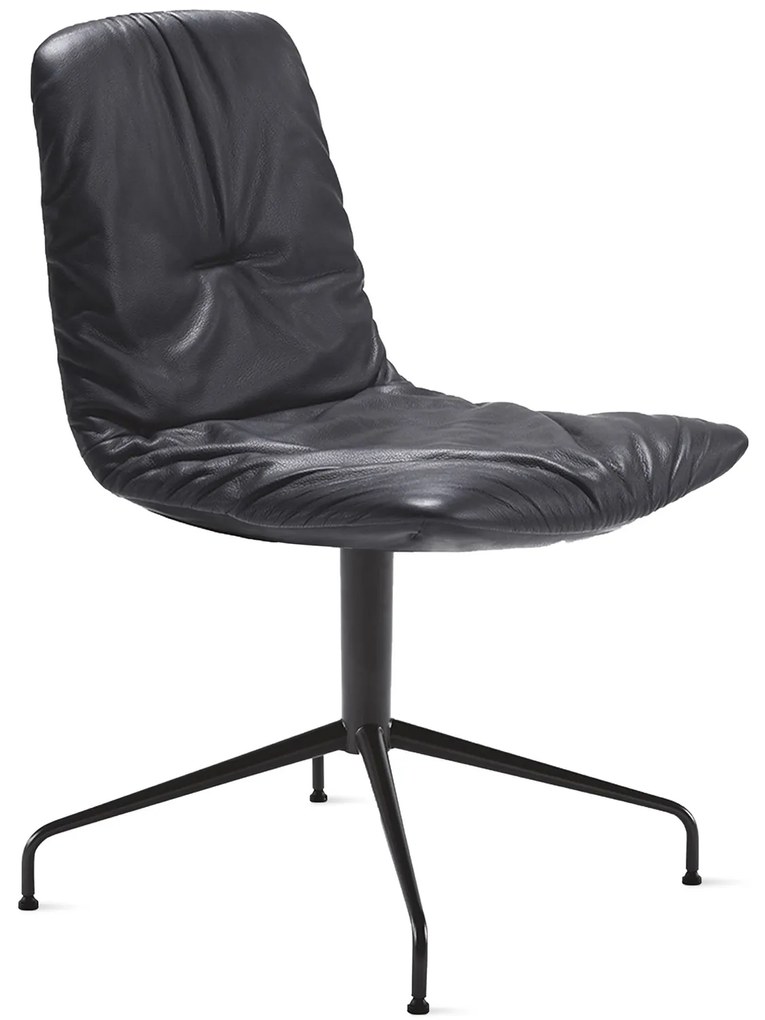 Freifrau Manufaktur designové židle Leya Dinning Chair 4 Star