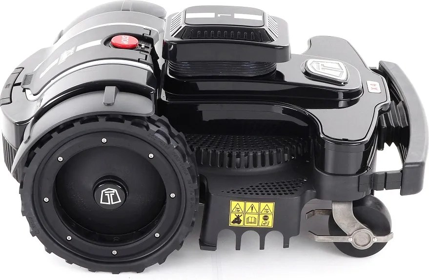 Robotická sekačka TECHline NEXTTECH LX4 HRTK