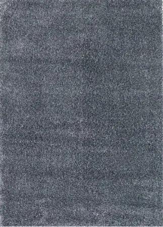 Koberce Breno Kusový koberec LANA 301/920, Šedá, 160 x 230 cm