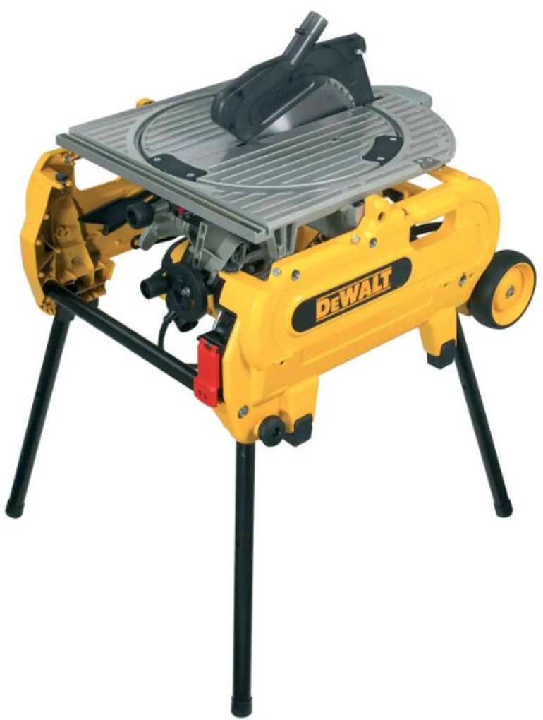 DeWALT - Kombinovaná pokosová pila 305 mm, s LED ukazatelem, 2000 W D27107XPS