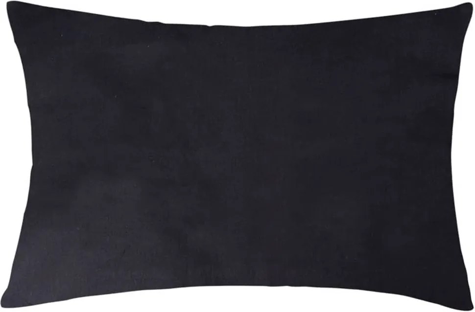 XPOSE® Povlak na polštář MICHAELA DUO - černobílá 50x70 cm