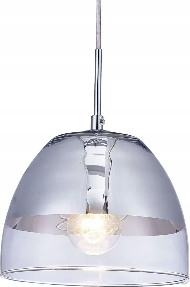 Závěsná lampa Lumina Deco Ldp 1214 (chr) Arteni