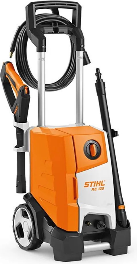 Elektrická tlaková myčka STIHL RE 120