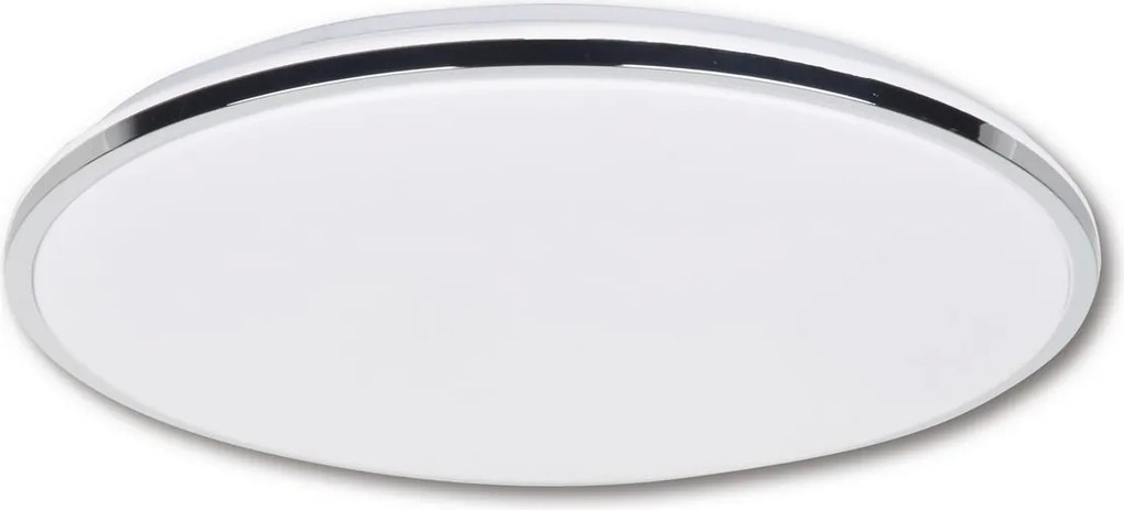 SILVER LED stropní svítidlo, 5100 lm, 51 W