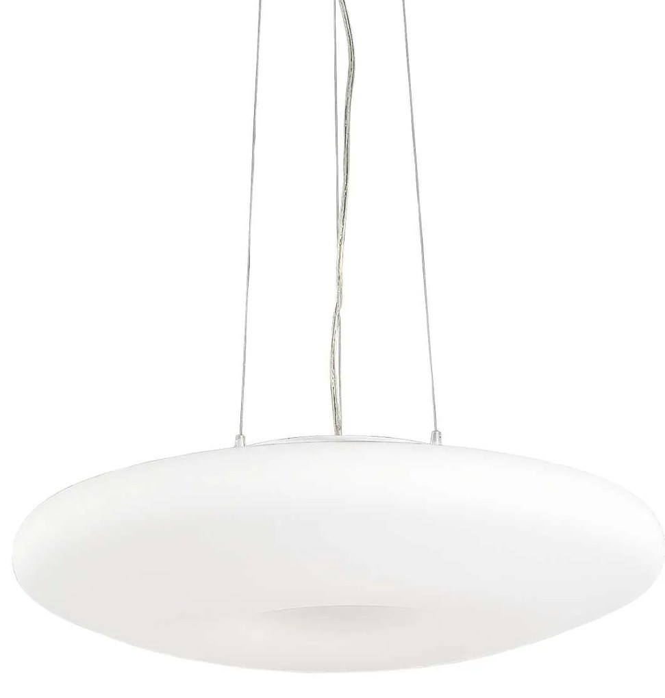 Ideal Lux Závěsné svítidlo GLORY SP3 D40