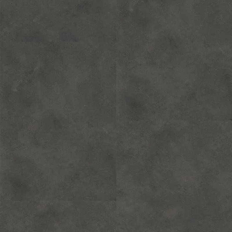Vinylová plovoucí podlaha Brased Aquafix Object Click 5701 Beton antrazit 1,95 m²