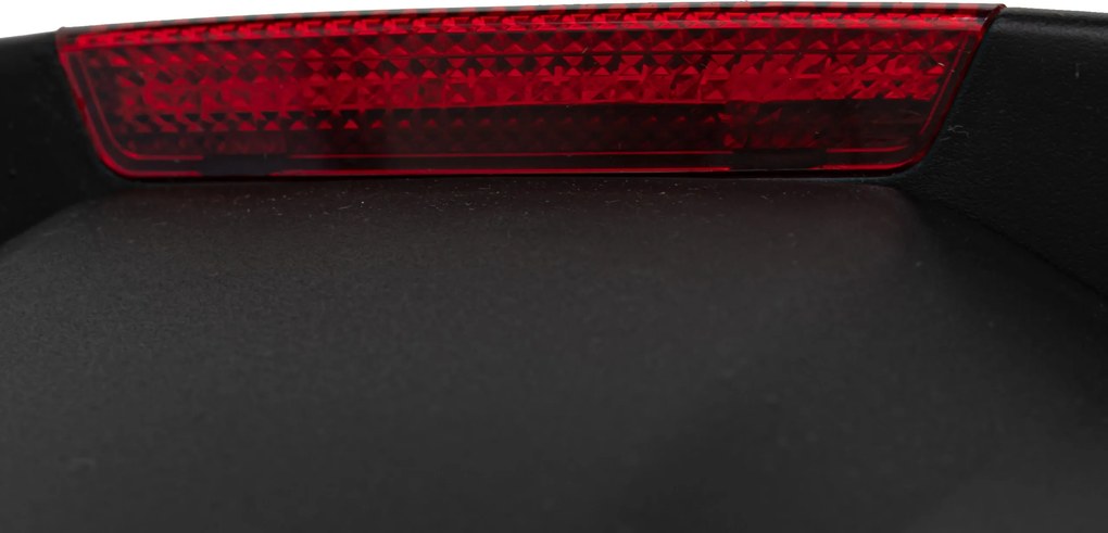 Ramiz Dětská motokára na baterie Fast 3 Drift bílá + funkce driftu + motory 2x150W + LED rádio + pásy