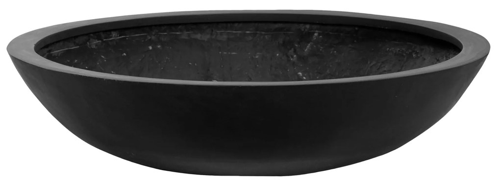 Jumbo Bowl Black S - Ø 70 cm / V 17 cm