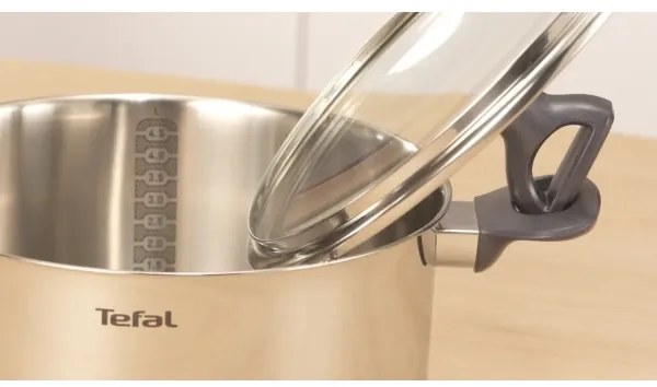 Tefal - Kastrol s poklicí DAILY COOK 20 cm