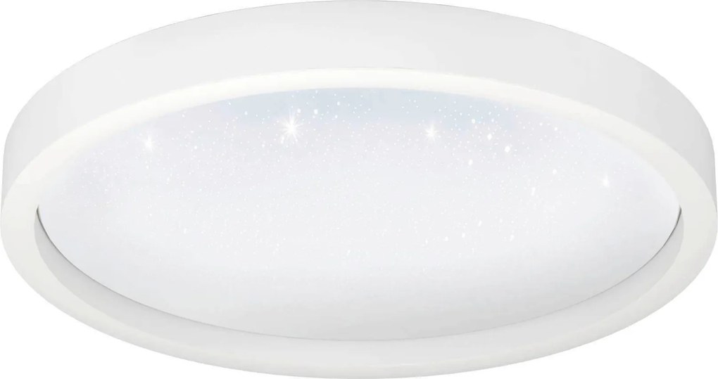 XXXLutz STROPNÍ SVÍTIDLO, 42/7 cm Eglo - Stropní svítidla - 003348249301