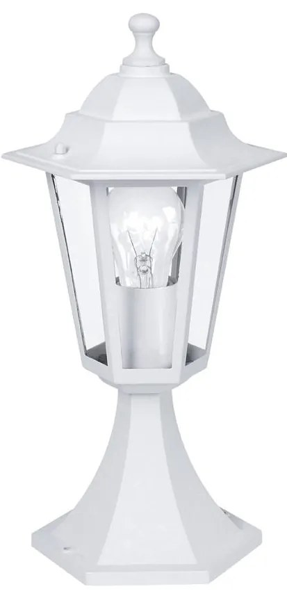 Eglo EGLO 22466 - Venkovní lampa LATERNA 5 1xE27/60W EG22466