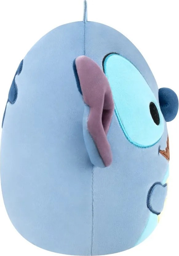 Plyšová hračka Disney Stitch – SQUISHMALLOWS